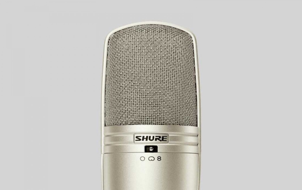 Mengenal Perbedaan Mic Condenser dan Mic Dynamic - Rajabot